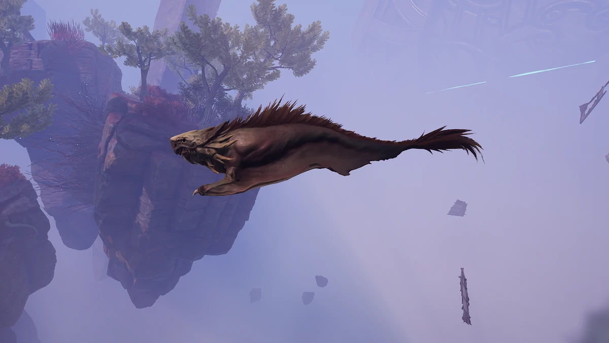 Shark | Voidtrain Wiki | Fandom