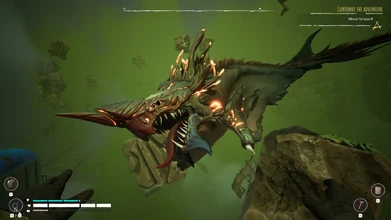 Shark | Voidtrain Wiki | Fandom