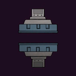 Pressing | Voidtrain Wiki | Fandom