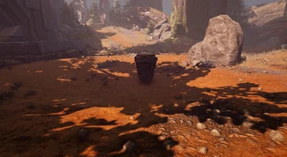 The Arena | Voidtrain Wiki | Fandom