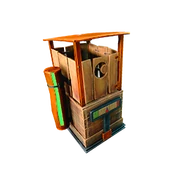 Toilet | Voidtrain Wiki | Fandom