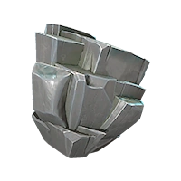 Lump of Silicon | Voidtrain Wiki | Fandom