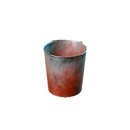 Rust Bucket | Voidtrain Wiki | Fandom