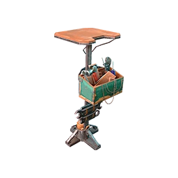 Trainkeeper's Station | Voidtrain Wiki | Fandom