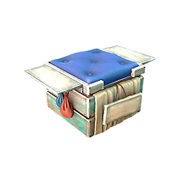 Rofleemo's Bed | Voidtrain Wiki | Fandom