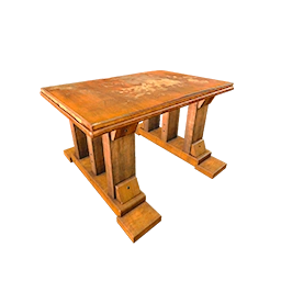 Ship Table | Voidtrain Wiki | Fandom