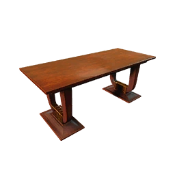 Luxury Table I | Voidtrain Wiki | Fandom
