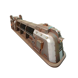 Diesel Engine | Voidtrain Wiki | Fandom