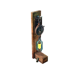 Ship Lamp III | Voidtrain Wiki | Fandom