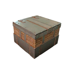 Container III | Voidtrain Wiki | Fandom