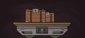 Platform (Tech) | Voidtrain Wiki | Fandom