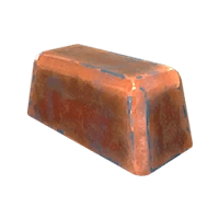 Copper Bar | Voidtrain Wiki | Fandom