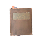 Tools | Voidtrain Wiki | Fandom