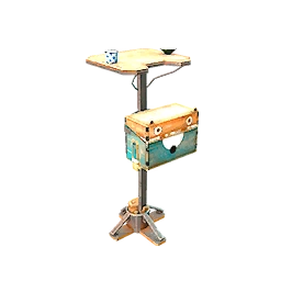 Rofleemo Nest | Voidtrain Wiki | Fandom