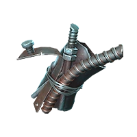 Steel Junk | Voidtrain Wiki | Fandom