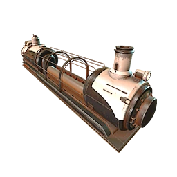 Steam Engine | Voidtrain Wiki | Fandom