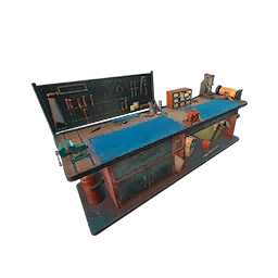 Armory II | Voidtrain Wiki | Fandom