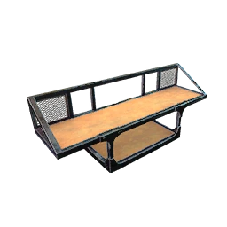 Bench | Voidtrain Wiki | Fandom