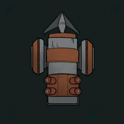 Winch Drive | Voidtrain Wiki | Fandom