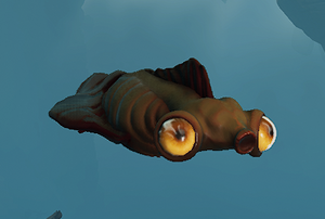 Fish | Voidtrain Wiki | Fandom