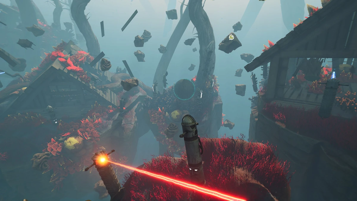 Beam Puzzle | Voidtrain Wiki | Fandom