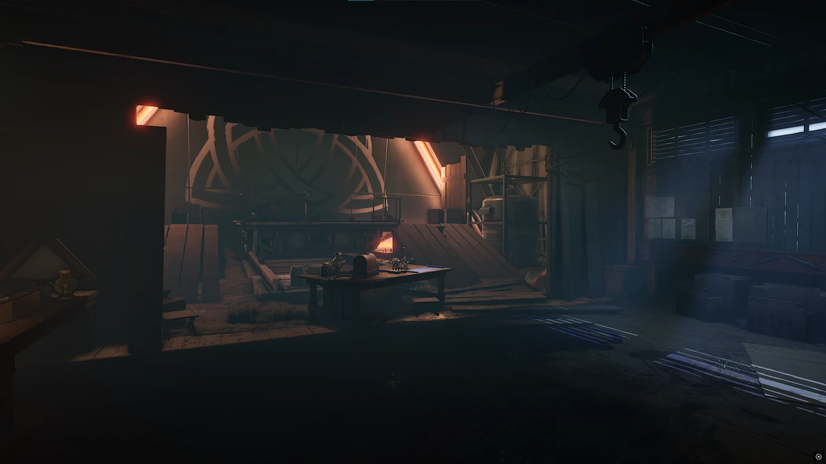 Случай (Сюжетный квест) | Voidtrain вики | Fandom