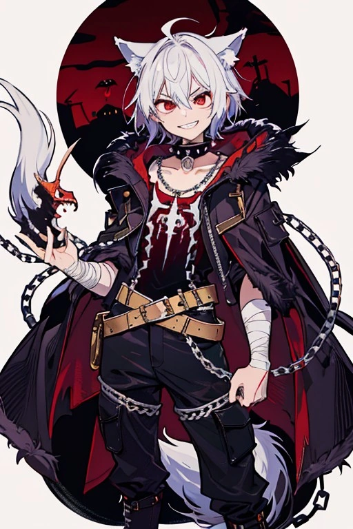 Xero | VoidVerse Wiki | Fandom