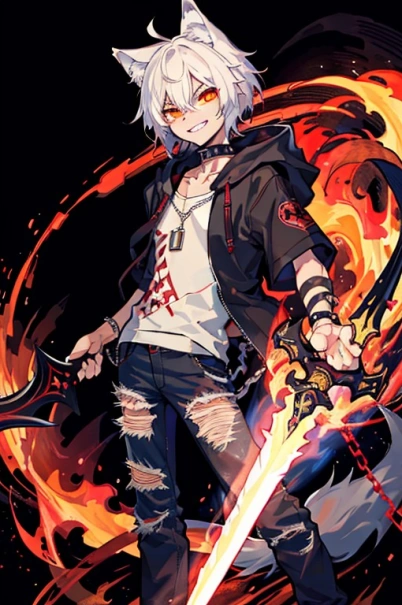 Zero | VoidVerse Wiki | Fandom