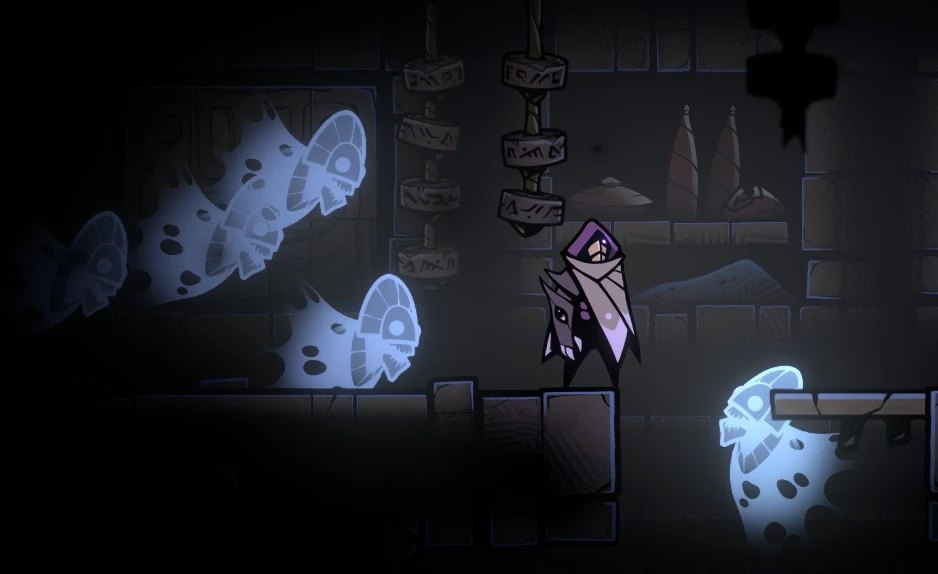 Spirit | Voidwrought Wiki | Fandom