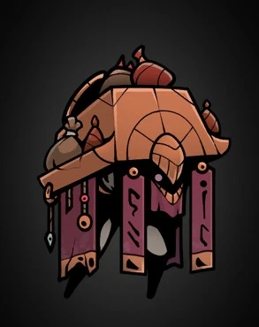 Qagat the Burdened | Voidwrought Wiki | Fandom