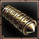 Ancient Cipher | Voidwrought Wiki | Fandom
