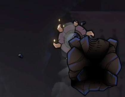 Carver | Voidwrought Wiki | Fandom