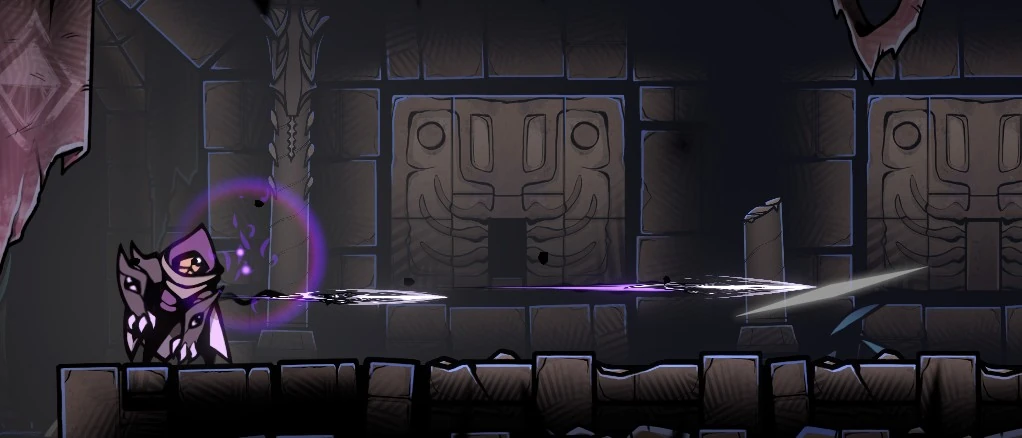 Living Talon | Voidwrought Wiki | Fandom