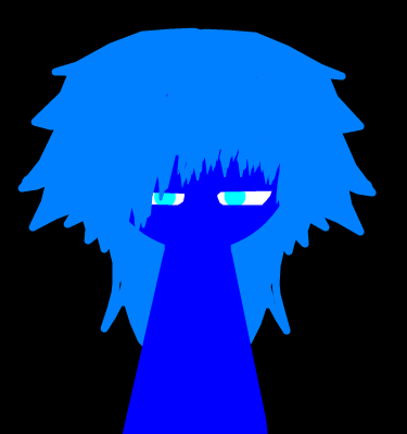 Ice Blue | VoidZ Wiki | Fandom