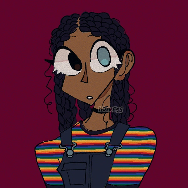 Sandra Blechman | Voidzanelsox Wiki | Fandom