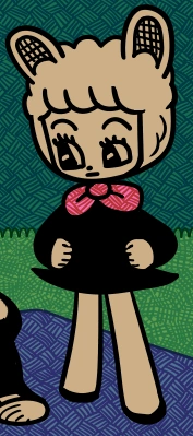 Emeri Sandpaper | Voihon Wiki | Fandom