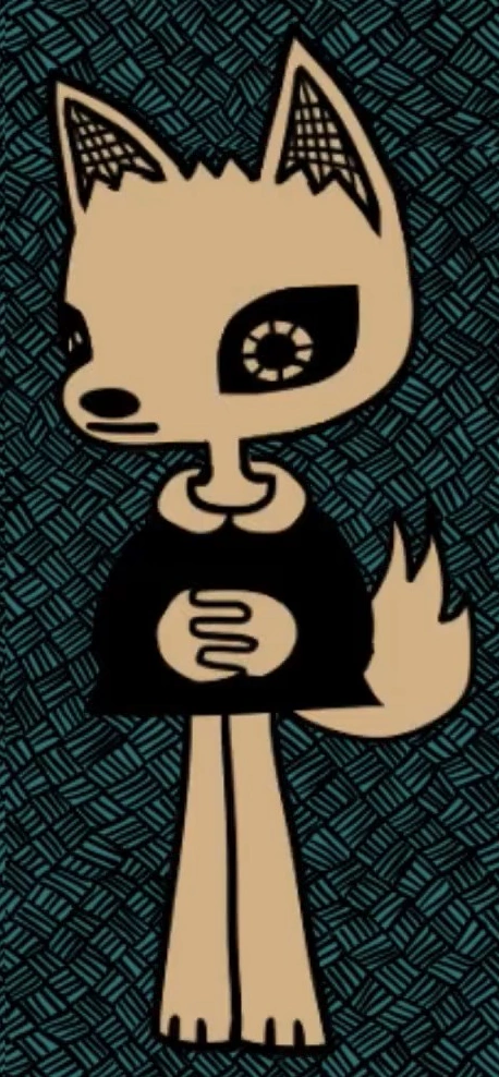 Wolf Child | Voihon Wiki | Fandom
