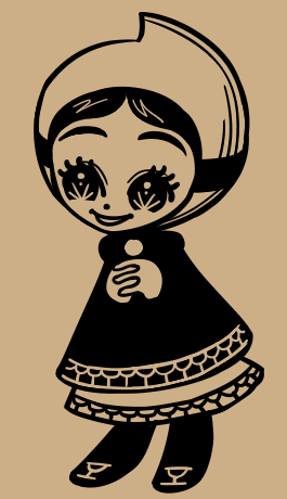 Chesnushka | Voihon Wiki | Fandom