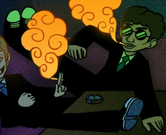 Mekia | Voihon Wiki | Fandom