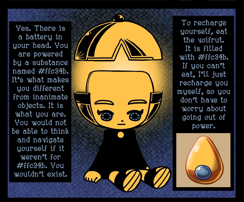 Species | Voihon Wiki | Fandom