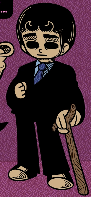 Tobio Laitier | Voihon Wiki | Fandom