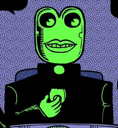 Minor Characters | Voihon Wiki | Fandom