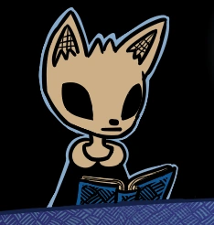 Wolf Child | Voihon Wiki | Fandom