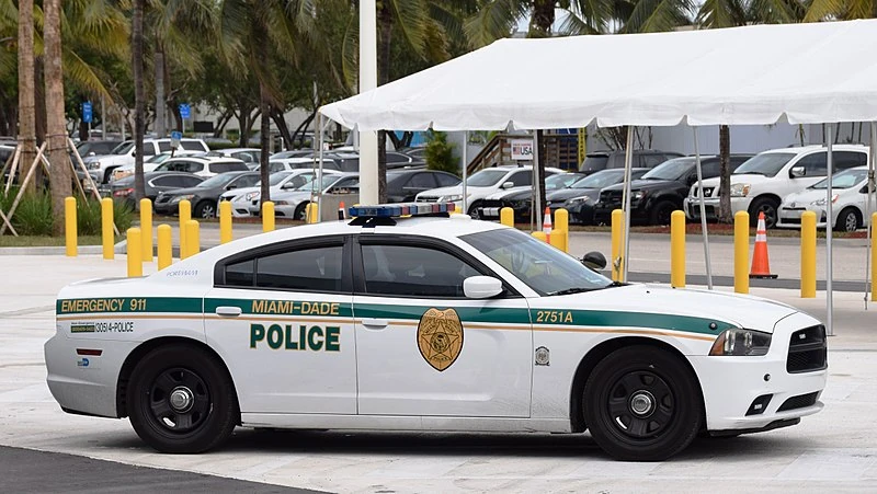 Miami-Dade | Wiki Voitures de police | Fandom