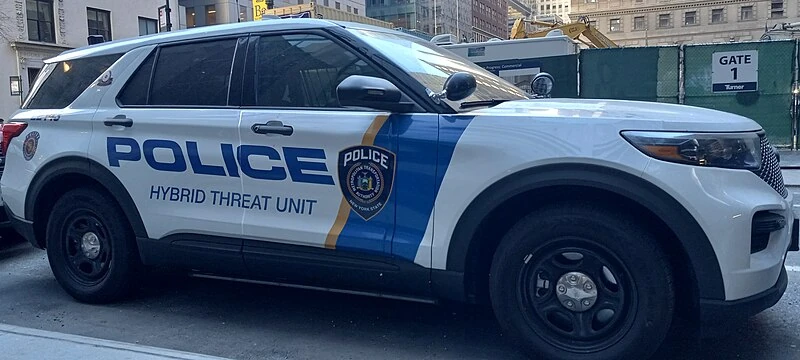 Metropolitan Transportation Authority | Wiki Voitures de police | Fandom