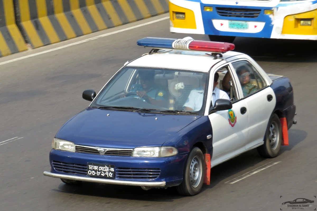 Mitsubishi Lancer | Wiki Voitures de police | Fandom