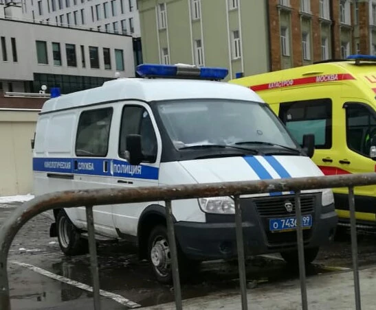 Politsiya | Wiki Voitures de police | Fandom