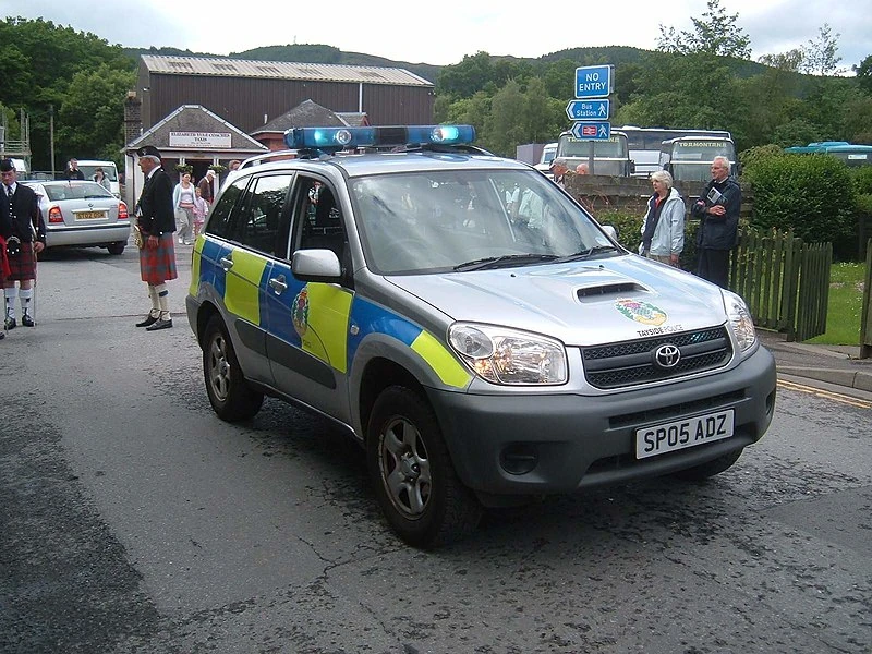 Toyota RAV4 | Wiki Voitures de police | Fandom