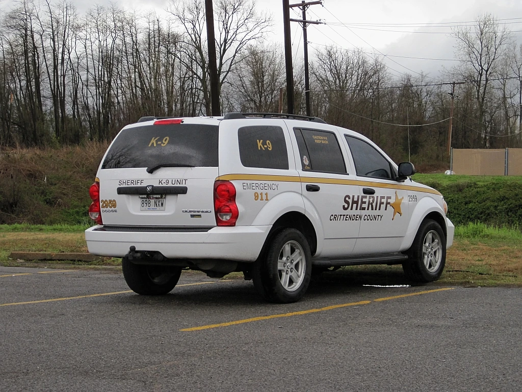 Dodge Durango | Wiki Voitures de police | Fandom