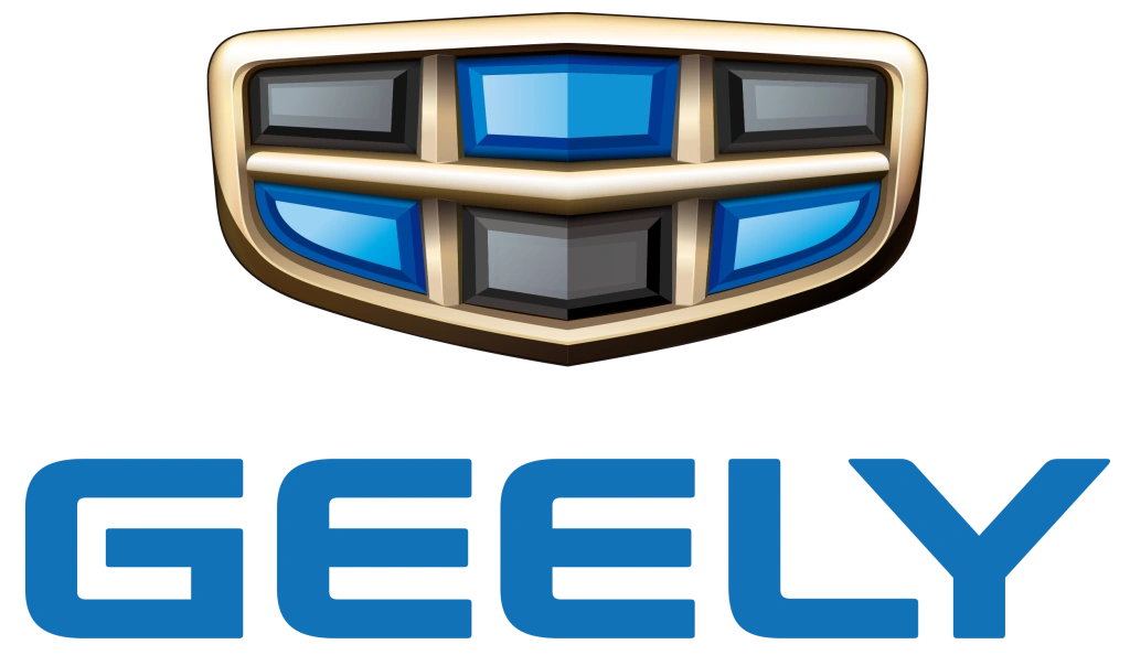 Geely | Wiki Voitures de police | Fandom